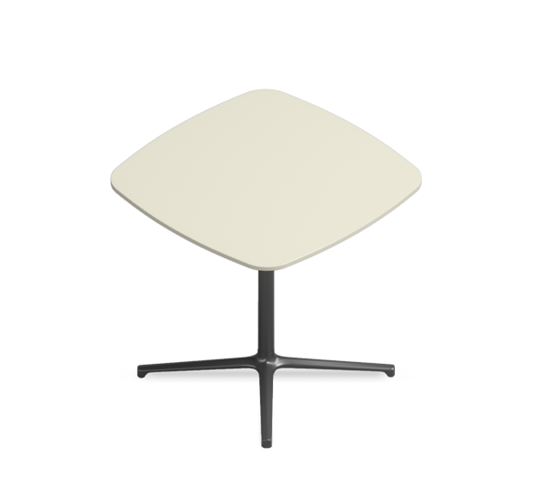Modern Communication Tea Table