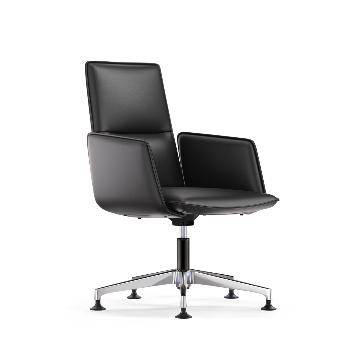 Aulenti Chair